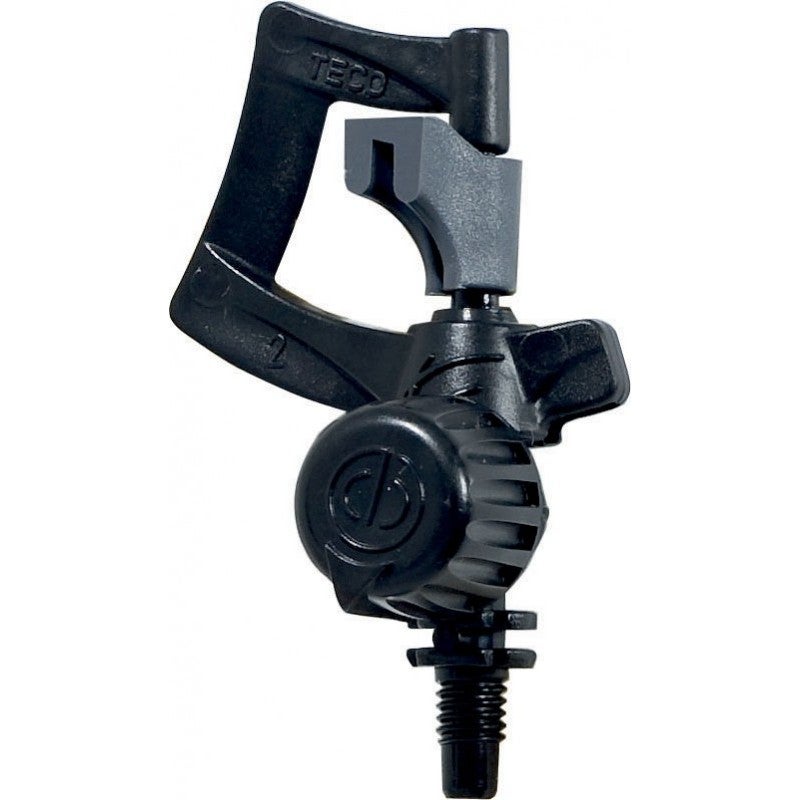 MICRO ARROSEUR PLUIE GF ORBITA JET 360C | Leroy Merlin