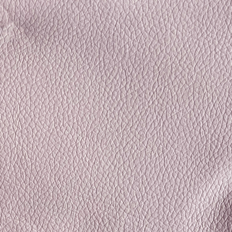 Piel sintética de calidad "Sierra", color rosa 13 - Robusta, elegante ...