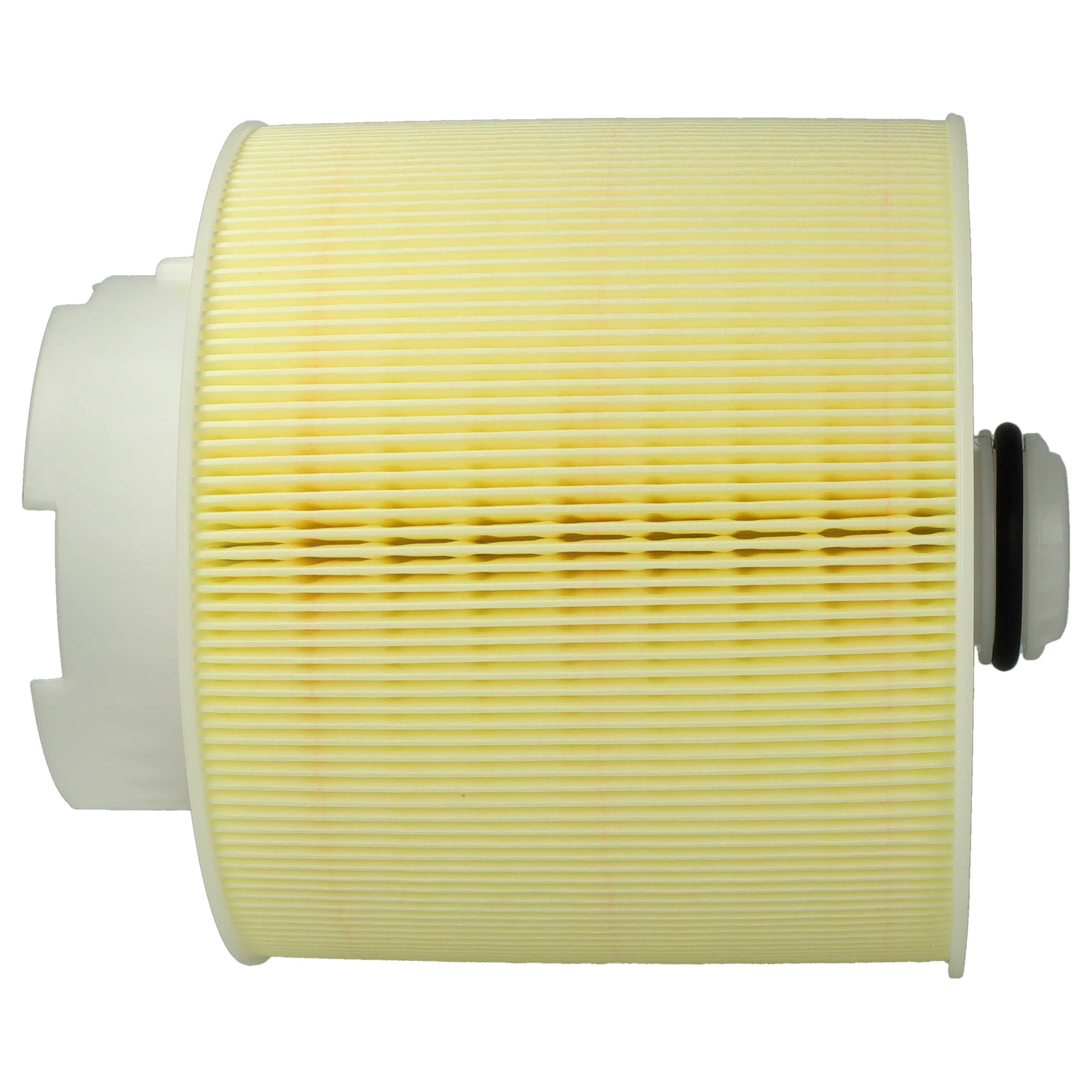 Vhbw Filtre à air remplacement pour Gud Filters AG 137 5 pour voiture ...