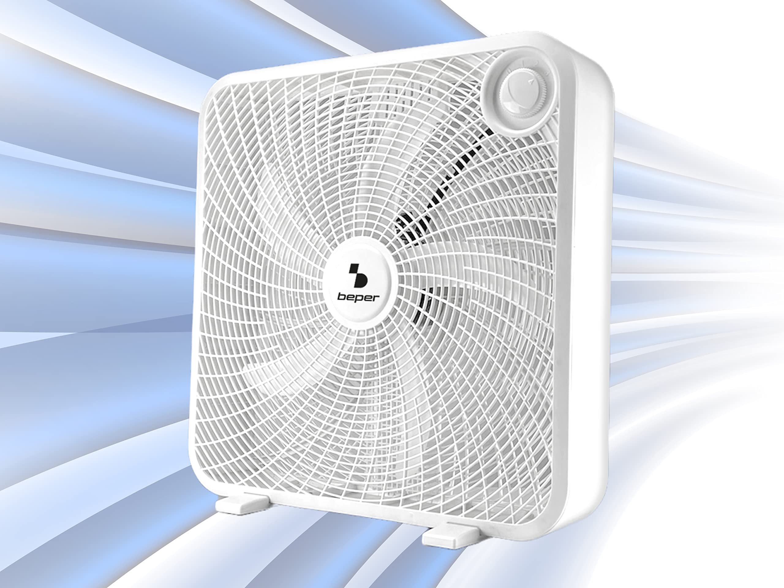 Box fan 50 cm | Leroy Merlin