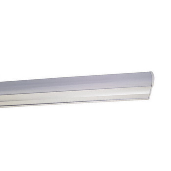 Tubo LED Neón 60cm T5 9W - Blanco Unidad / Neutro 4000K - 5500K ...