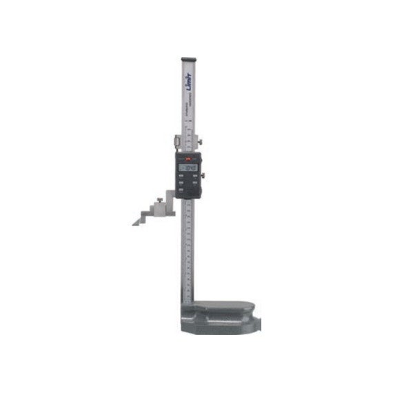 Trusquin digital 300 ou 500 mm Limit HMD500 | Leroy Merlin