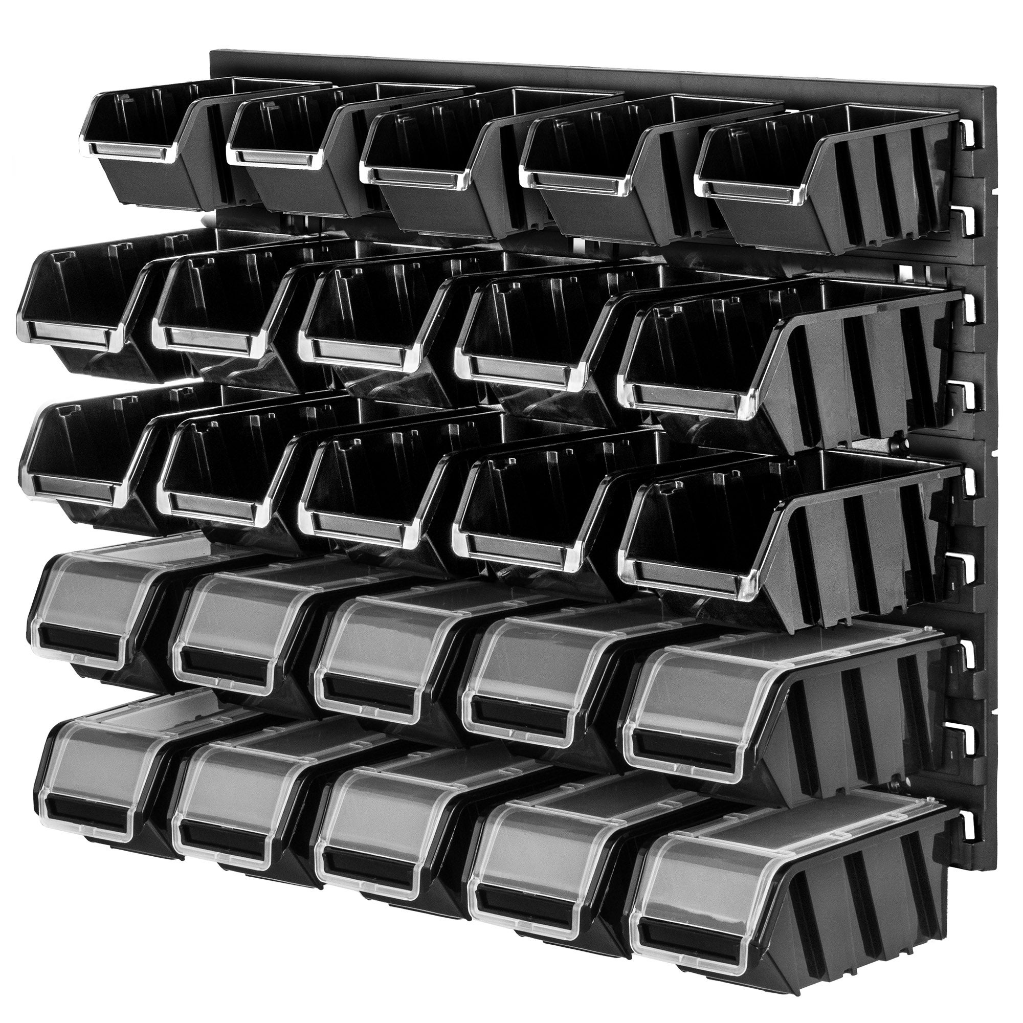 KADAX Planche à Outils Mur d'Atelier 58x39cm | Leroy Merlin