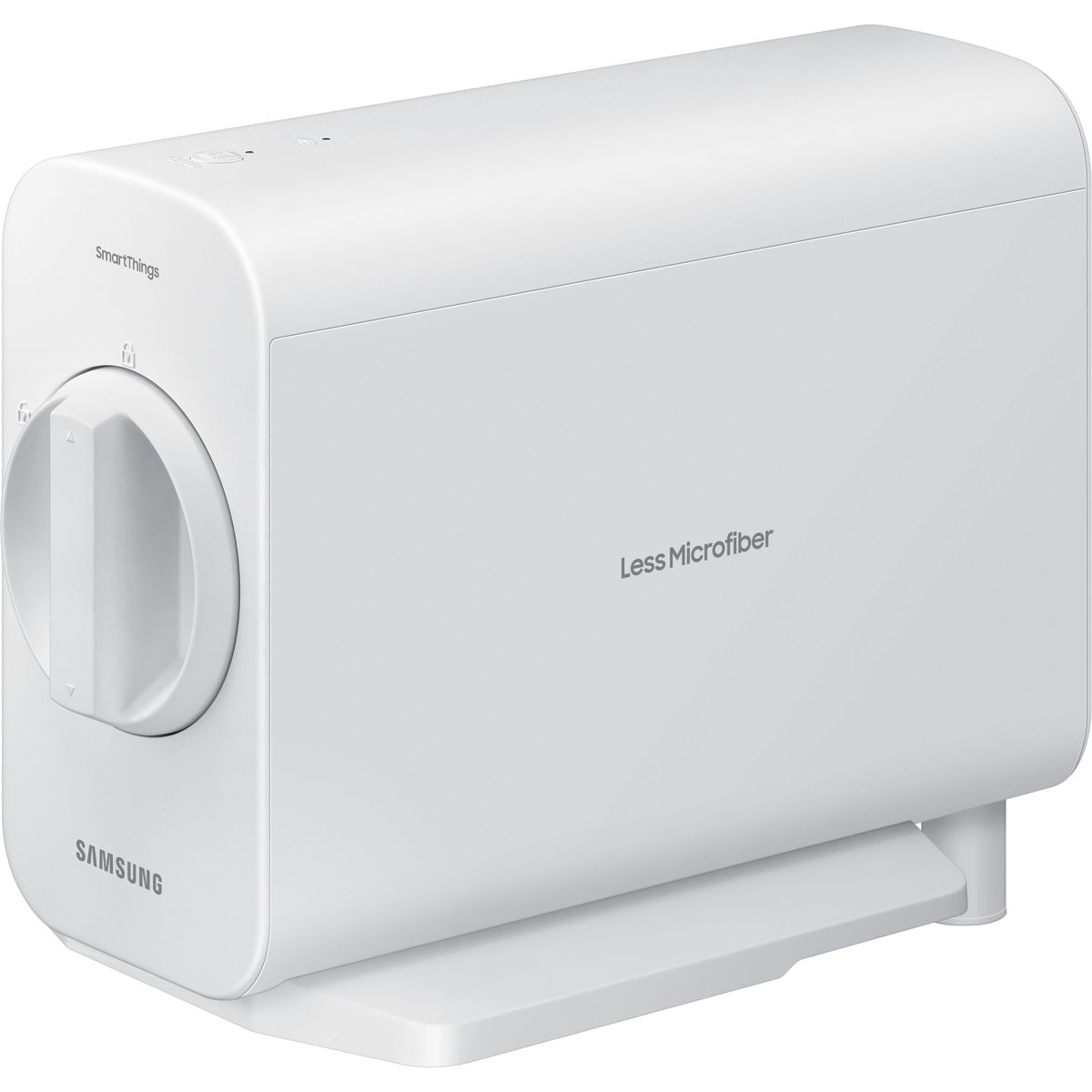 Samsung FT-MF Filtro Microplastiche Less Microfiber Filter Bianco ...