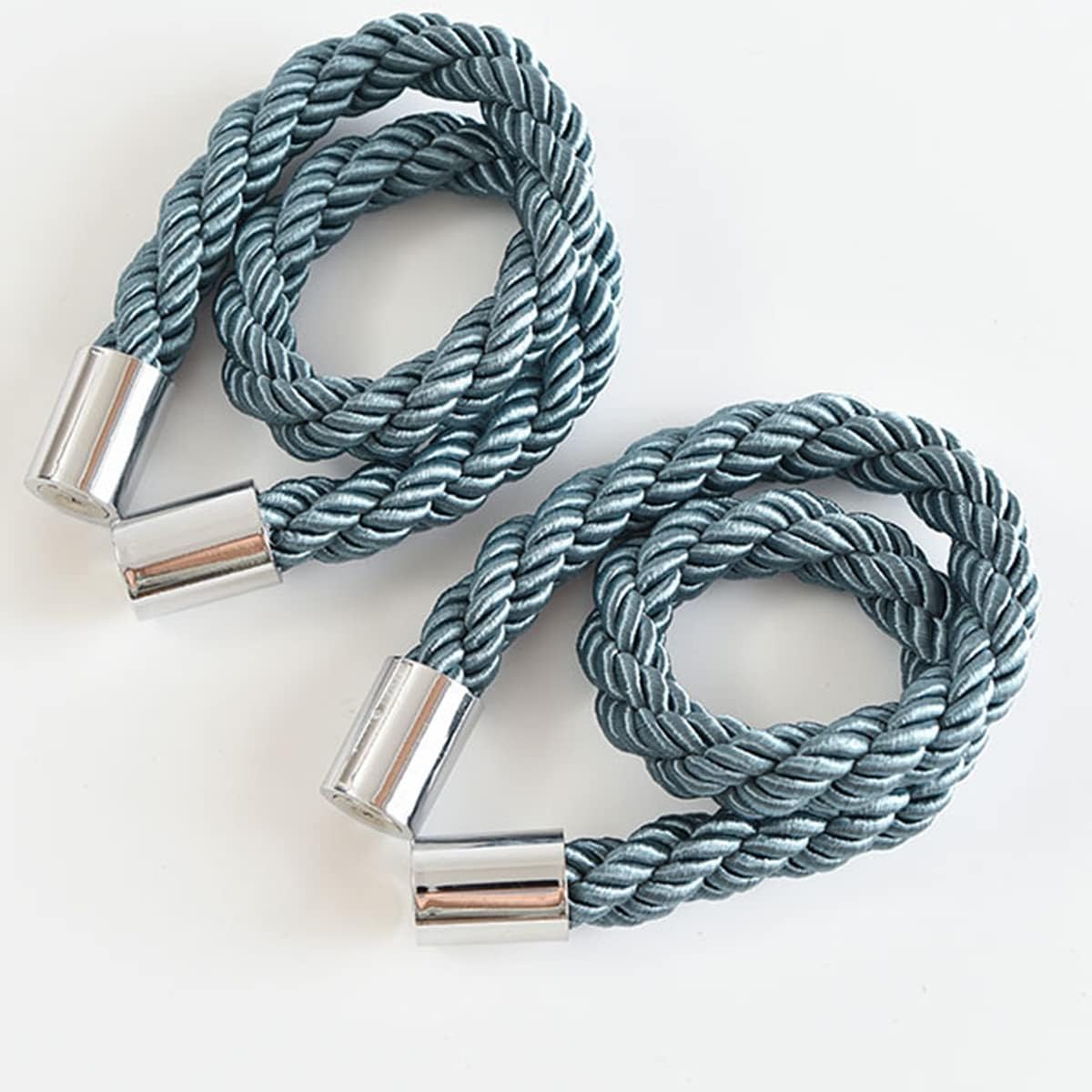 Fermatende magnetici per tende, confezione da 2, stile semplice e ...