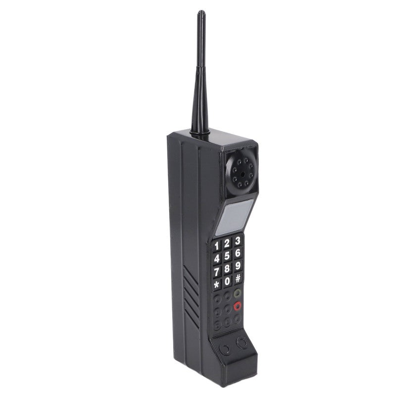 Brick Mobile mobile device Model Vintage Cell mobile device Prop Old ...