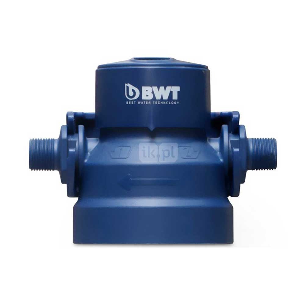 Cabezal Cartucho Remineralizador BWT AQA Drink 3/8 Magnesio Mineralizado - ATH | Leroy Merlin