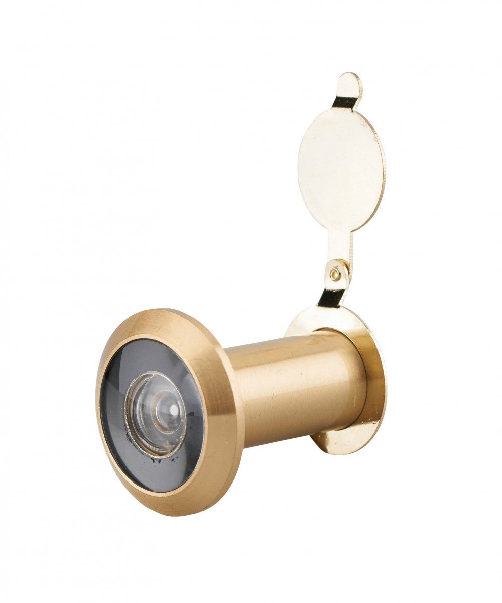 Judas optique THIRARD, 200 ° | Bricoman