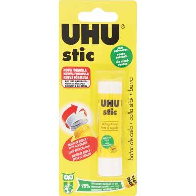 UHU COLLE STIC AUTO GR 8.2 | Leroy Merlin