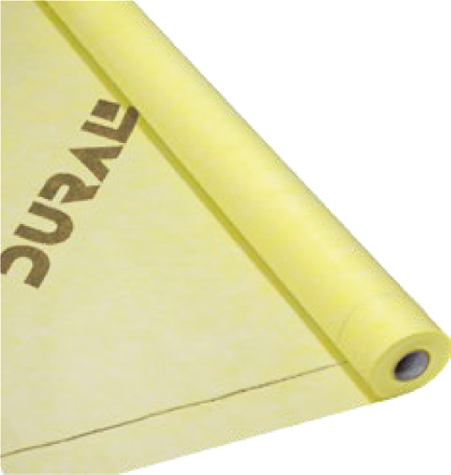 Natte d'étancheité DURABASE WP (DURAL) - DURAL NATTE DURABASE WP RL ...
