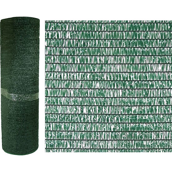 Intermas Tela / Malla Sombra 2X100 M - INTERMAS | Leroy Merlin