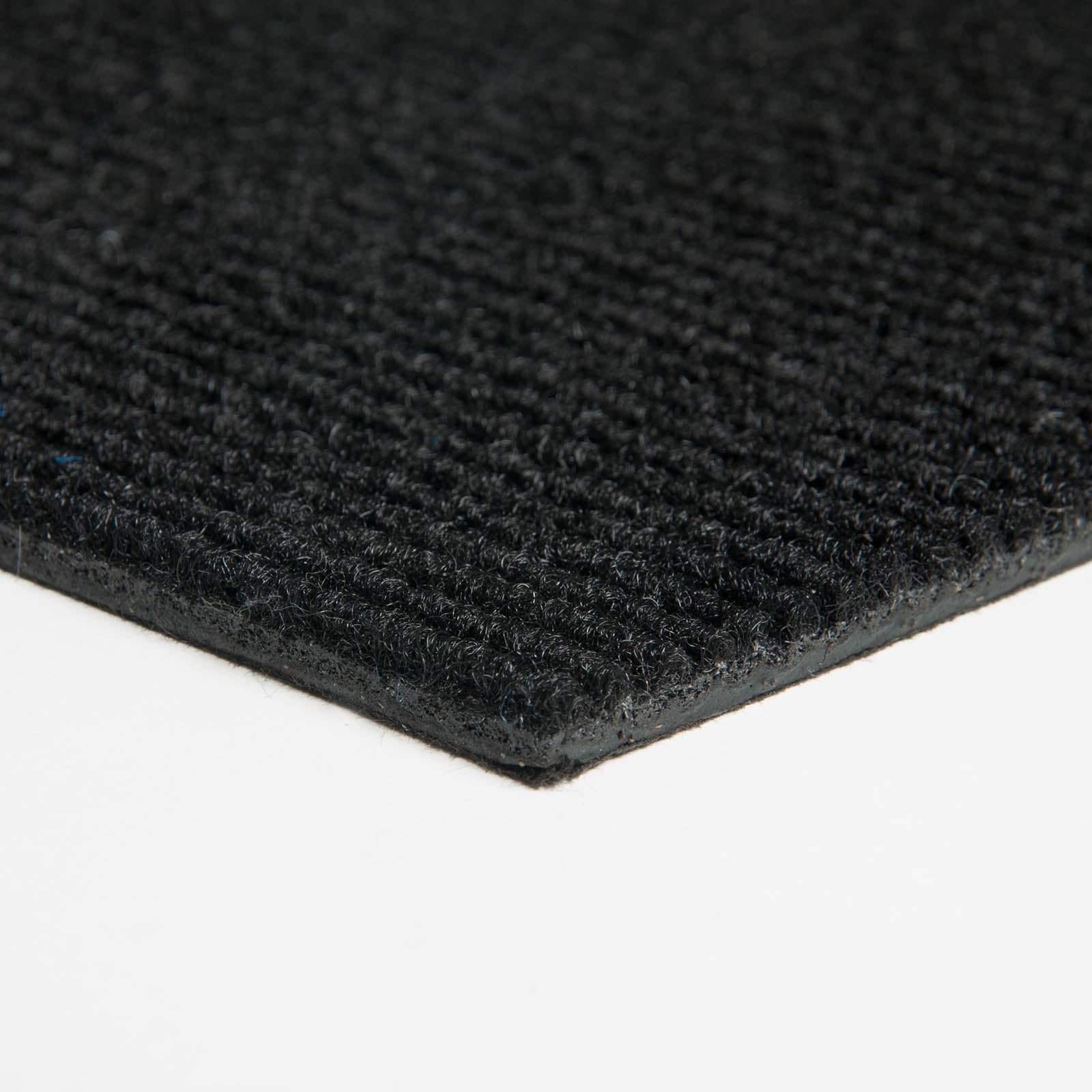 Dalle de moquette autoplombante en velours côtelé sans colle, Moquette ...