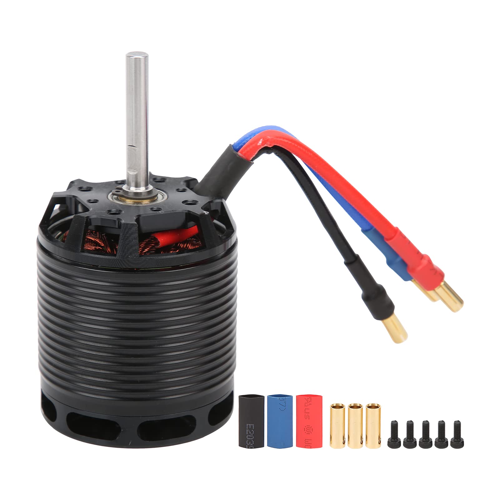Moteur sans balais H700 4135 530KV, haute puissance pour accessoires d ...