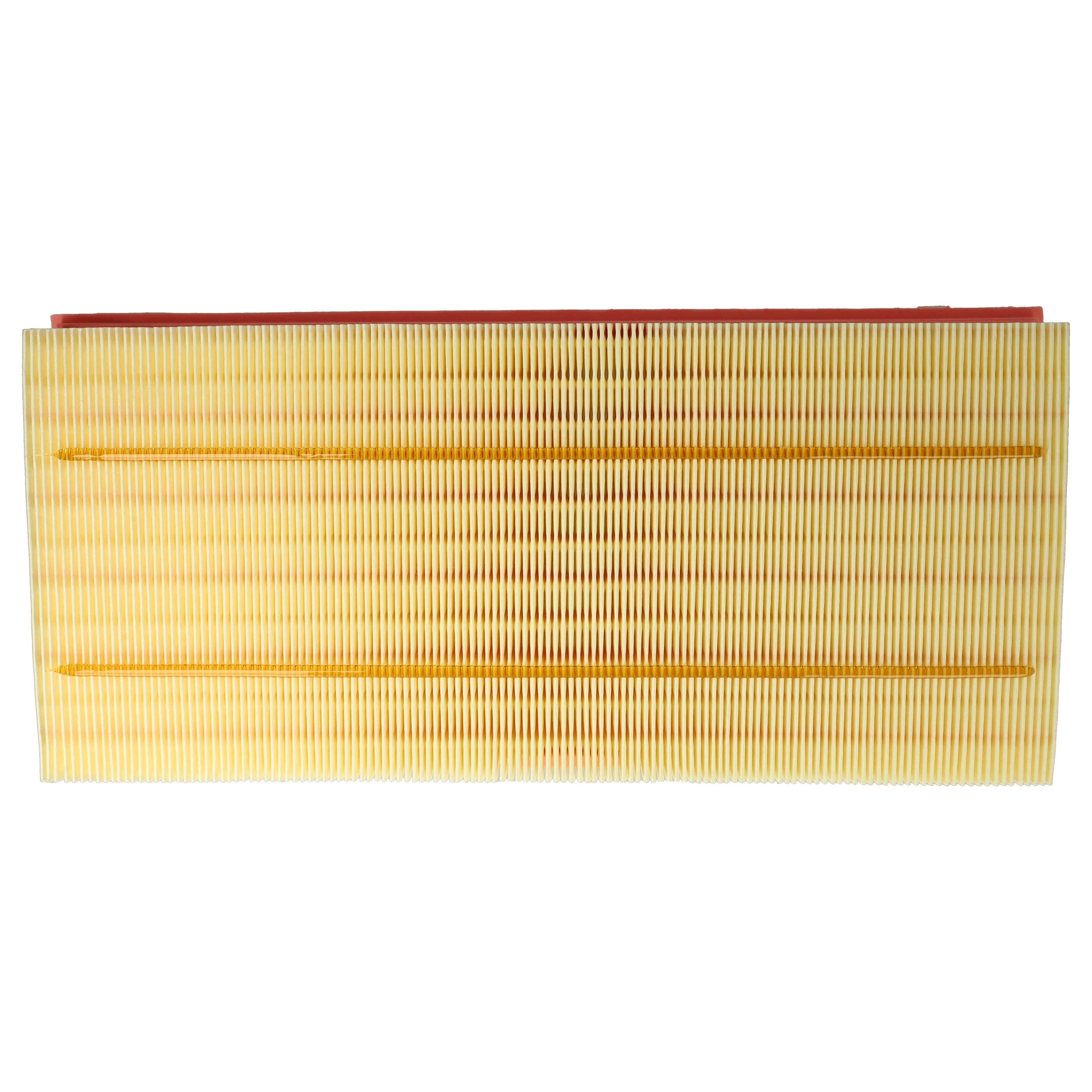 Vhbw Filtre à air remplacement pour Land Rover PHB500074, PHE500020 ...