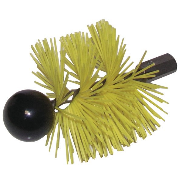 Hérisson rilsan à boule Ø125mm- DIFF - 904387 | Leroy Merlin