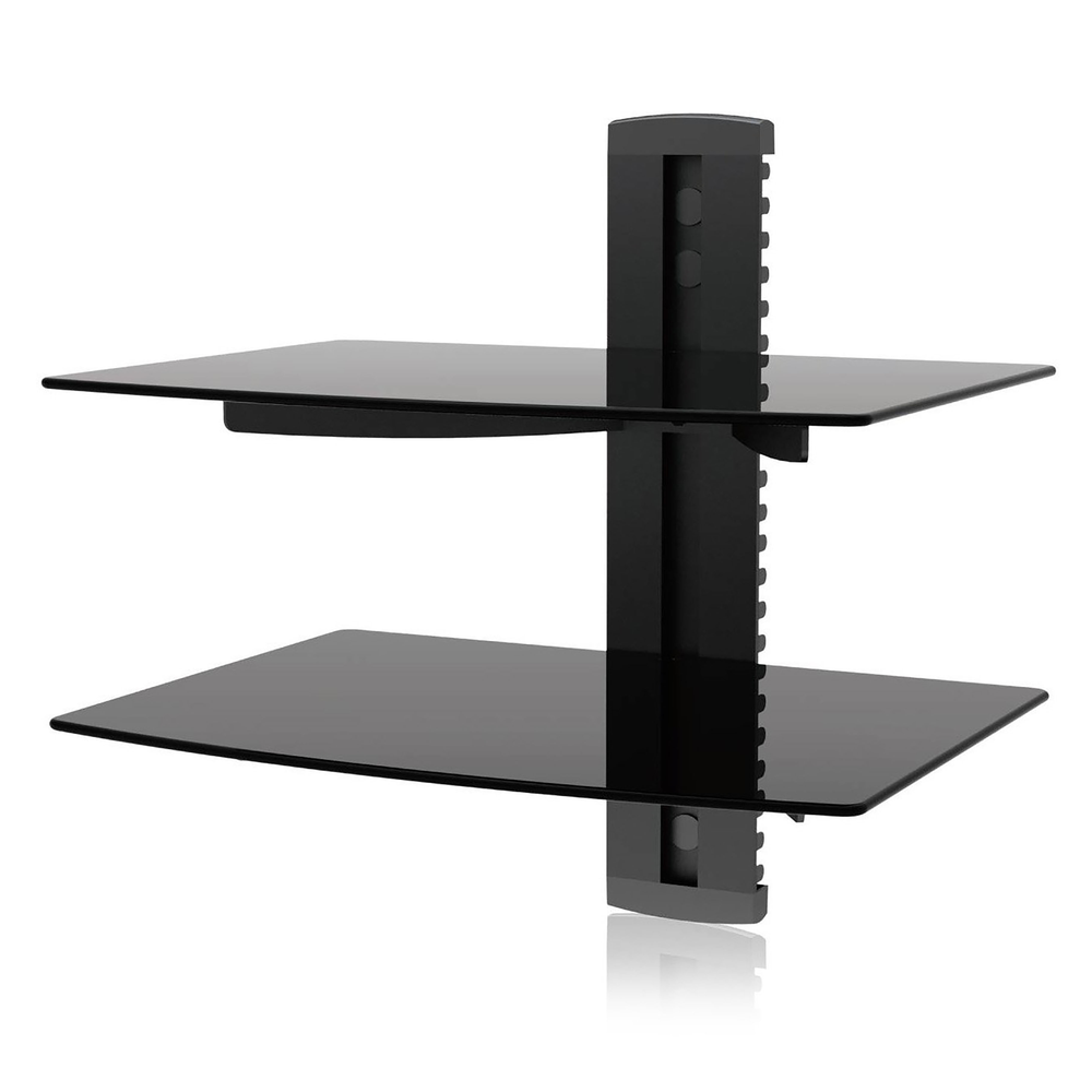 TV plateau à double paroi pour fixer 38x28cm | Leroy Merlin