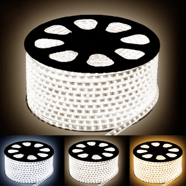 Ruban led 220v au meilleur prix | Leroy Merlin