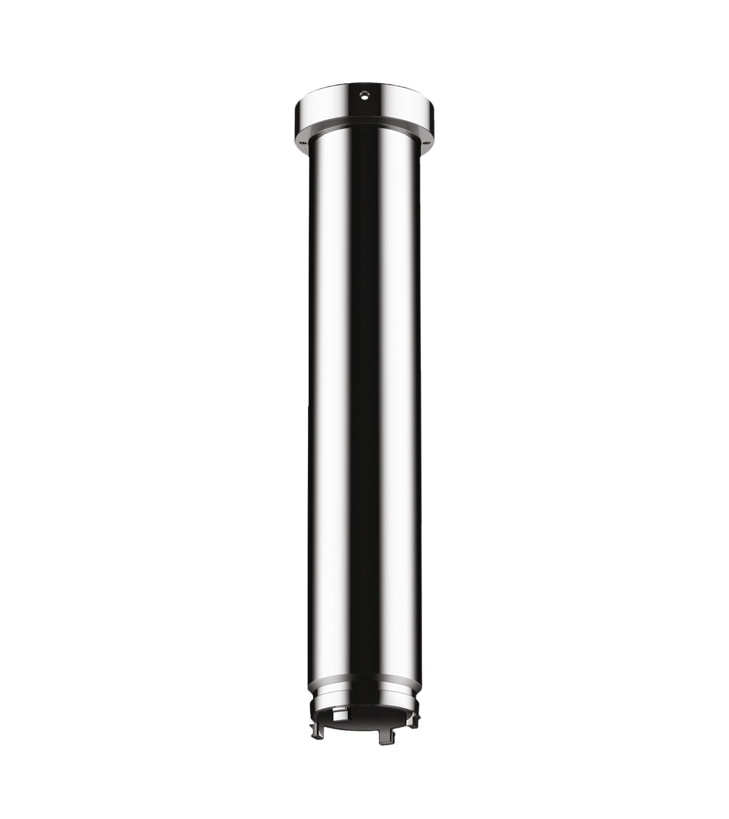 Hansgrohe AXOR rallonge pour pomme de douche pour montage au plafond ...