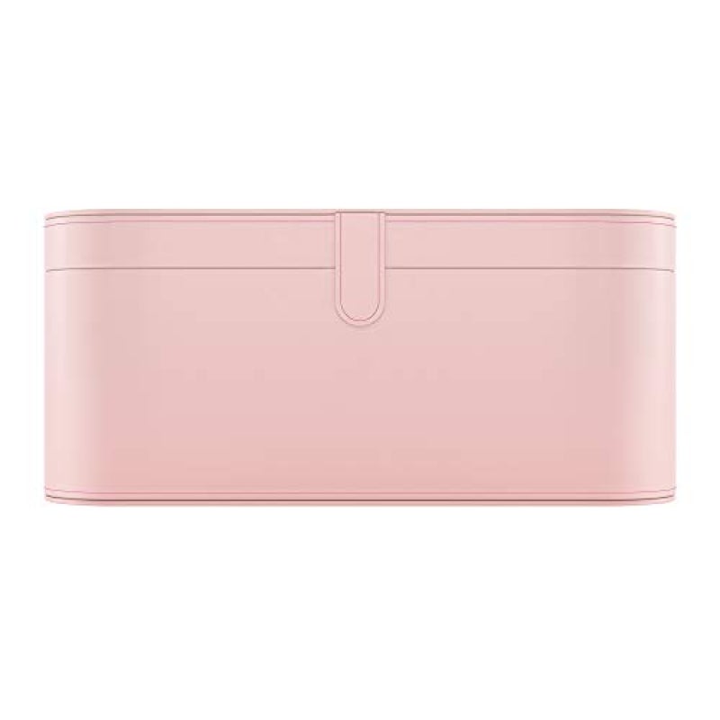 COFFRET ORIGINAL DE RANGEMENT ROSE POUR SÈCHE-CHEVEUX DYSON SUPERSONIC ...