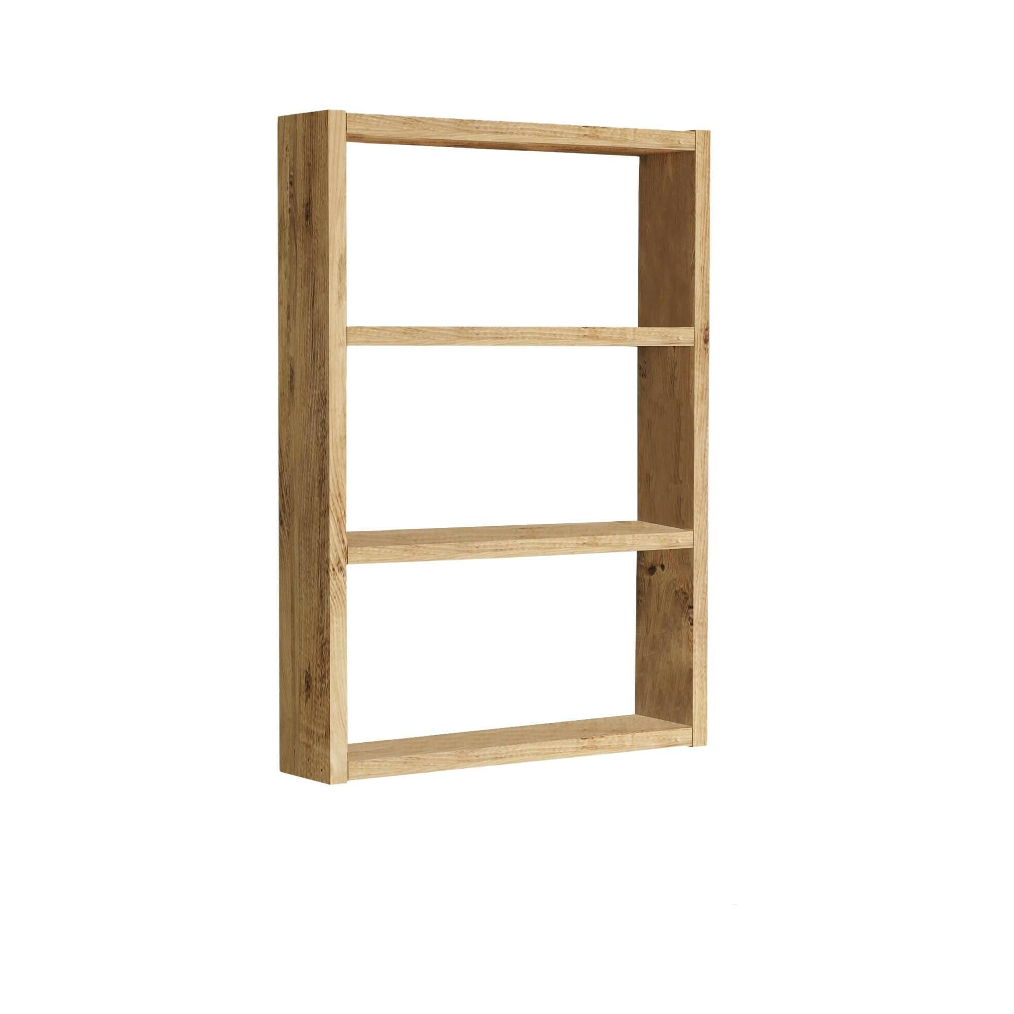 Étagère murale Albali, Étagère, Tablette murale, Rayonnage polyvalent ...