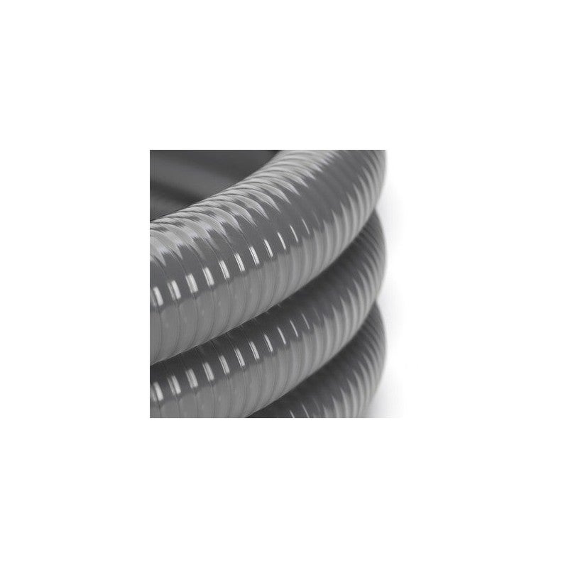 Tubería PVC Flexible hidrotubo Gris, 20mm, 5 metros | Leroy Merlin