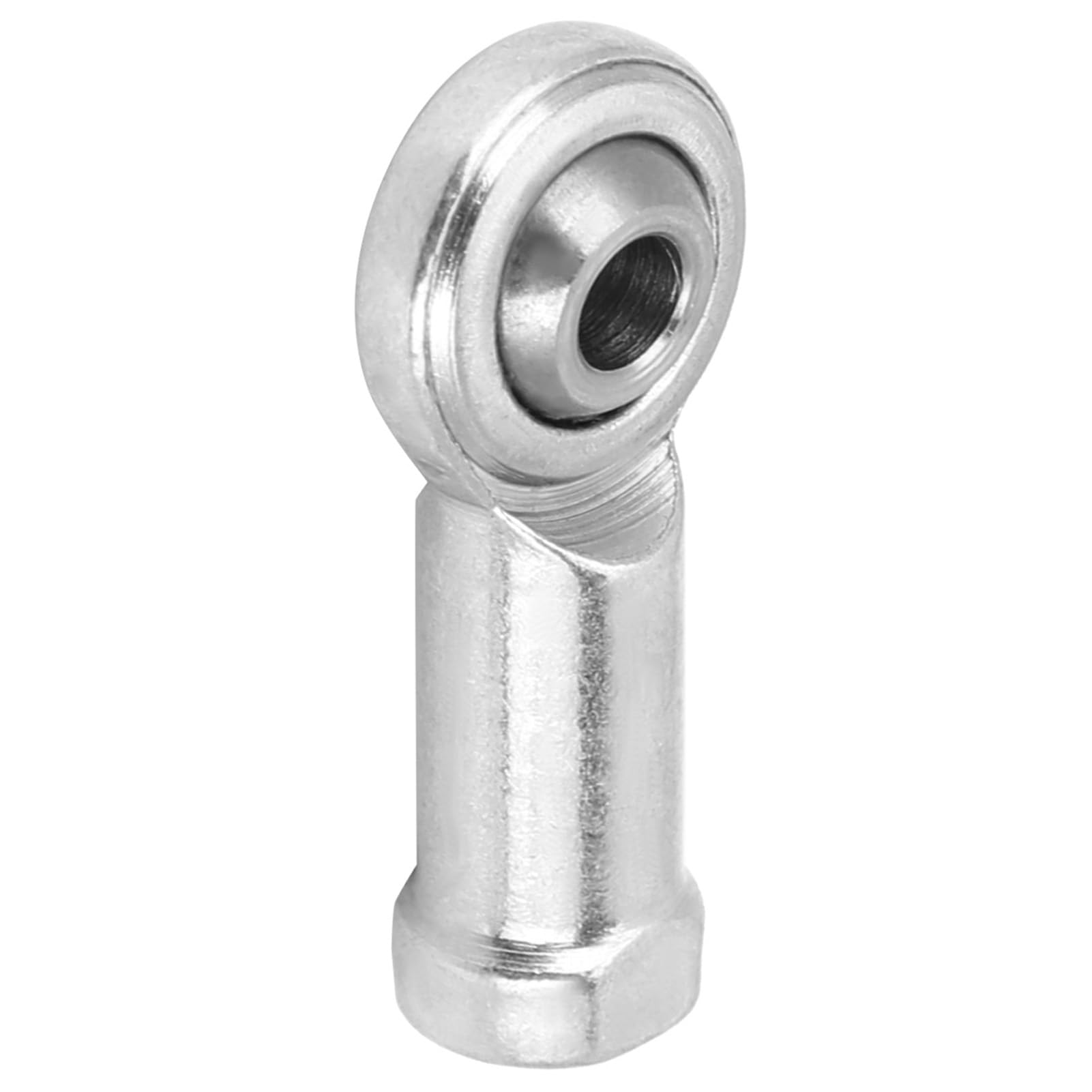 10 pièces Roulement en acier femelle à droite et à gauche avec embout ...