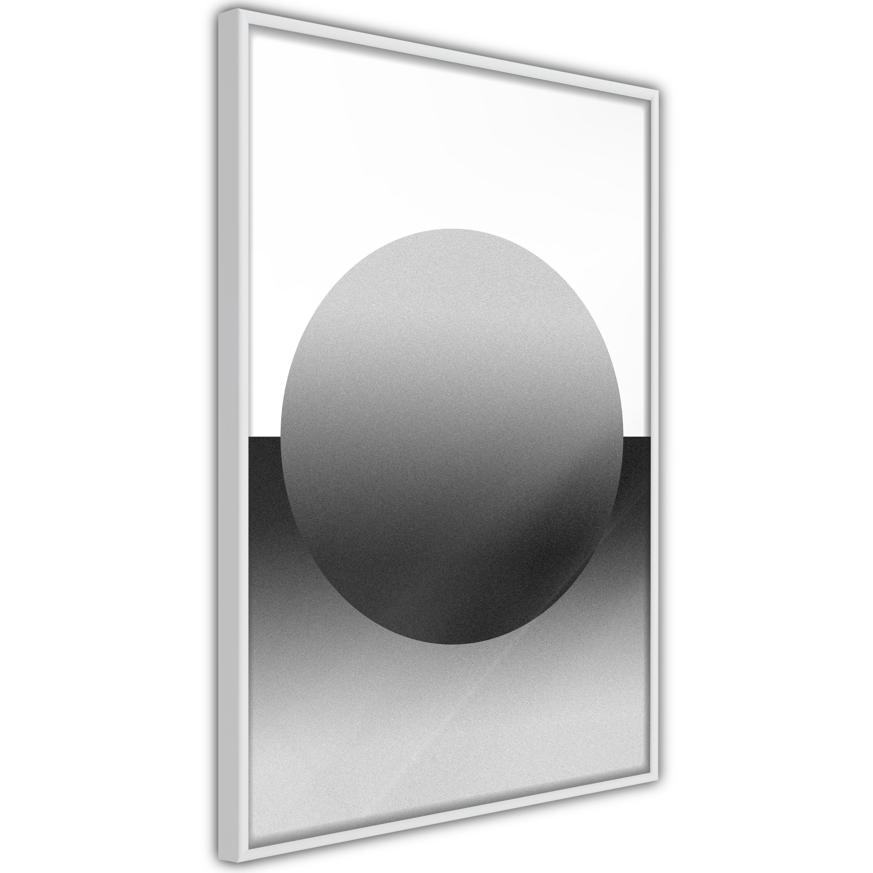 Poster et affiche - Levitating Sphere - 30x45 | Leroy Merlin