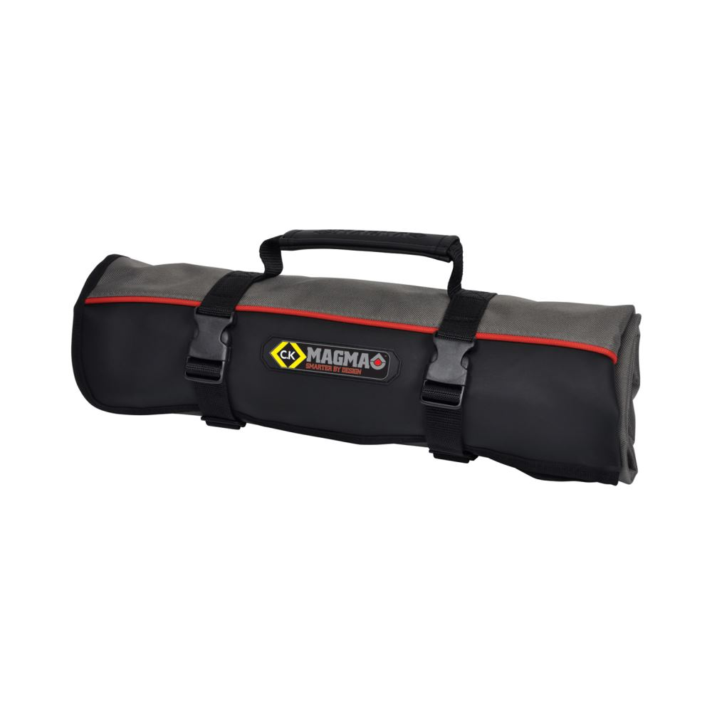 C.K Magma Tool Roller Bag | MA2718 | Leroy Merlin