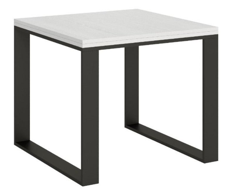 Table Carree Extensible 90x90
