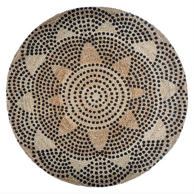 Tapis motif ethnique au meilleur prix | Leroy Merlin