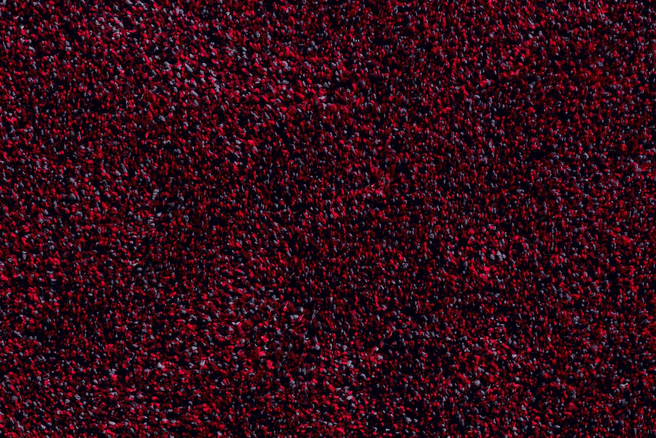 TOKYO - Coloris Rouge - Taille 100cm x 100cm | Leroy Merlin