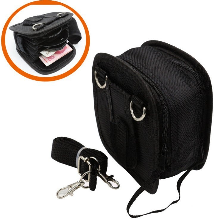 Bolsa de filtro de lente bolsa de almacenamiento de filtro 9 bolsillos ...