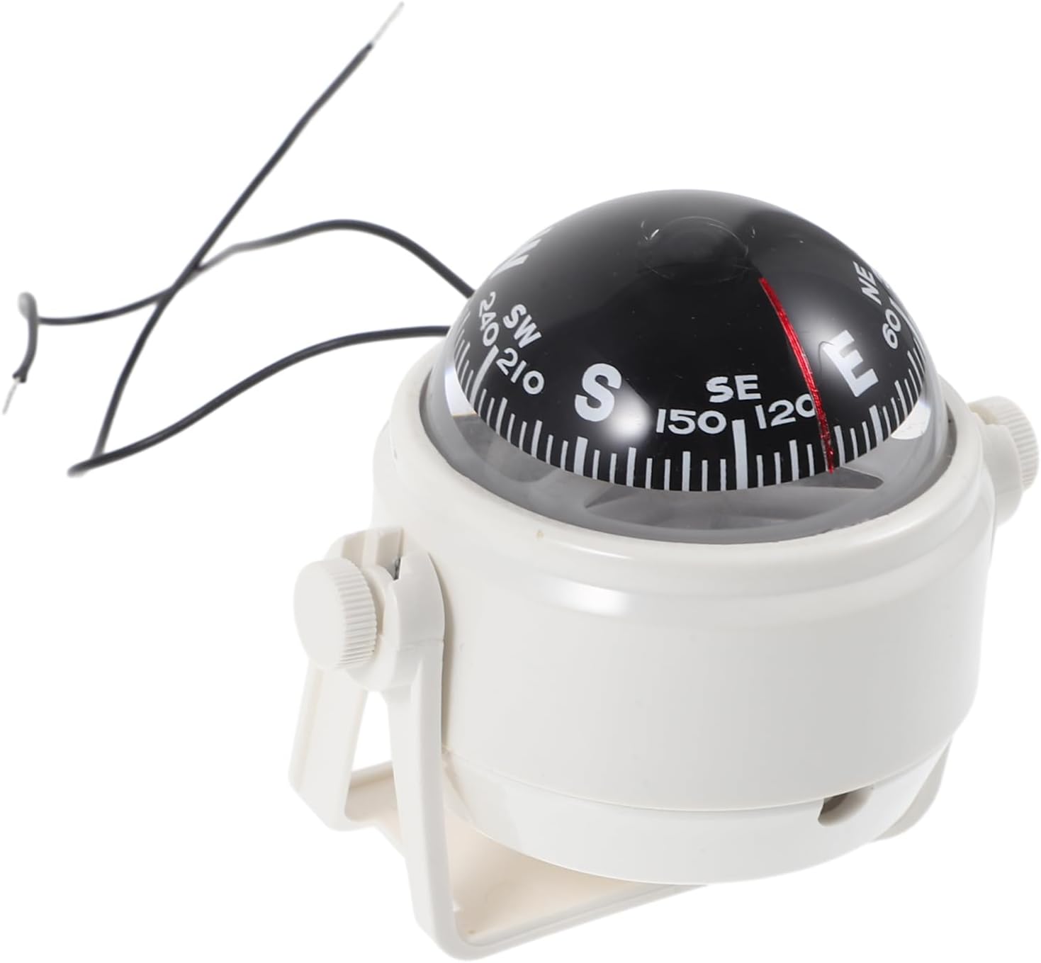 Brújula marina, brújula de navegación digital, brújula electrónica ...