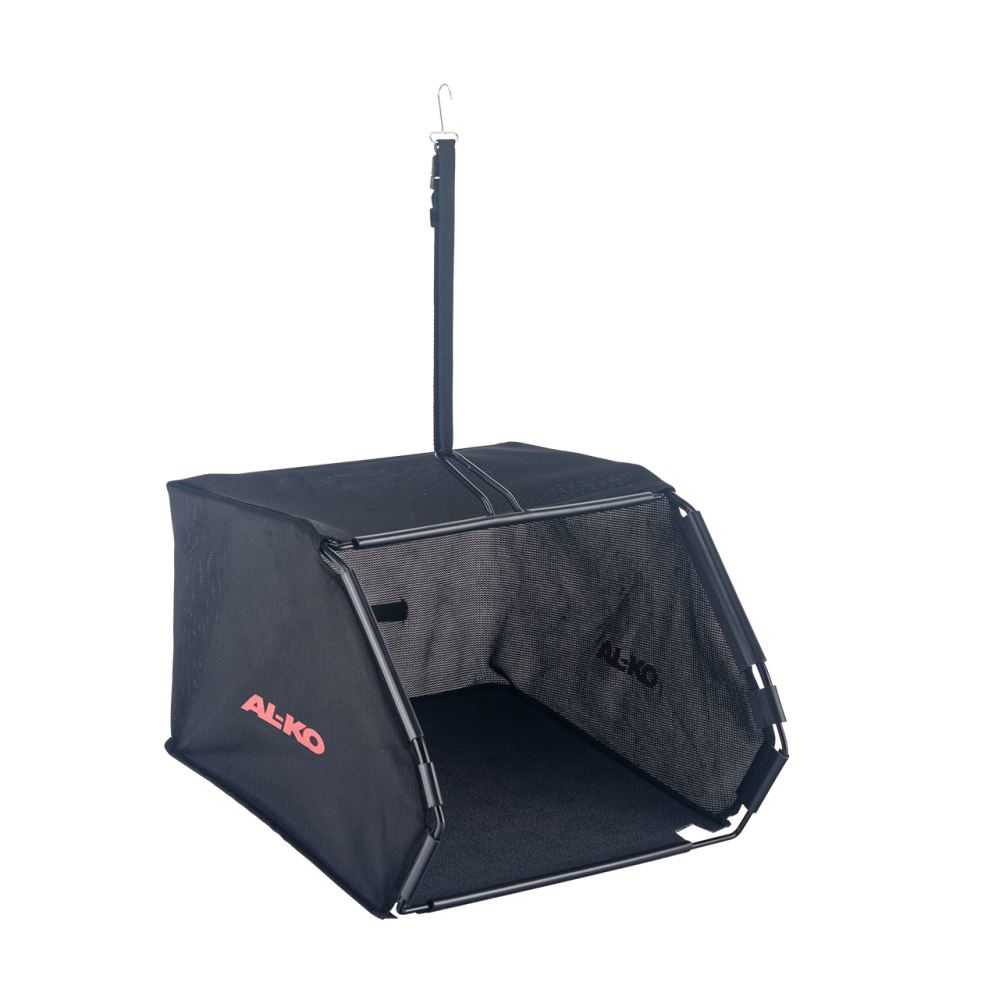 Boîte de capture d'herbe pour la tondeuse de broche Premium | Leroy Merlin