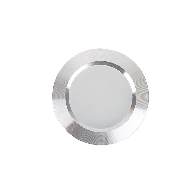 Un ensemble de quatre lampes LED 12V, adaptées aux camping-cars, aux ...