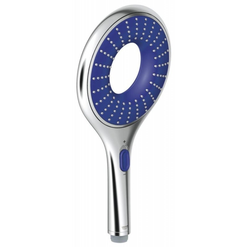Grohe Rainshower® Icon 150 Douchette 2 jets (27449000) | Leroy Merlin