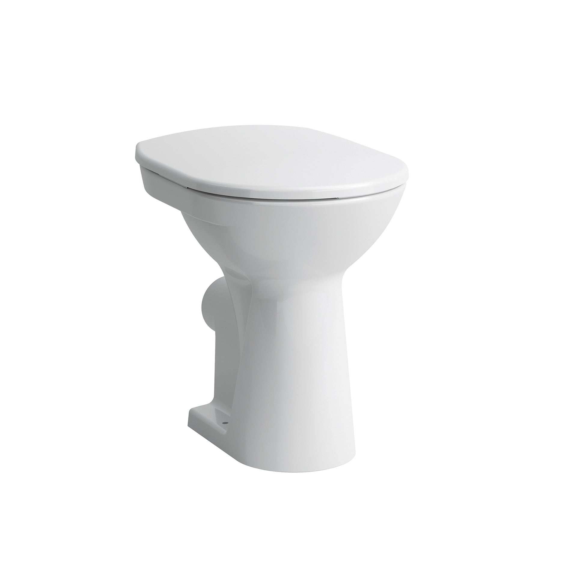 LAUFEN PRO WC au sol, sortie horizontale, 360x470x450mm, H825955A000001 ...