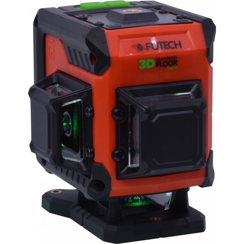 Láser de prisma 3D | Leroy Merlin