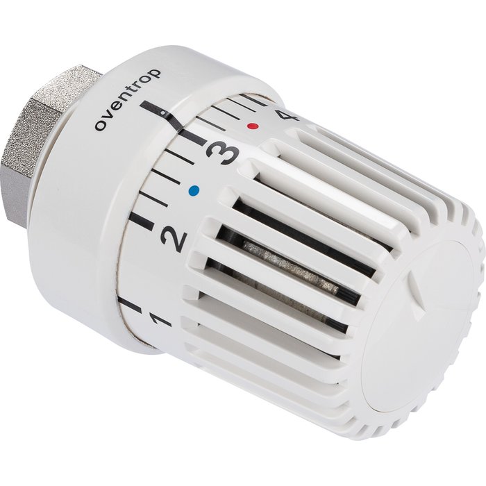 Termostato Calefacción 7-28C Oventrop Uni XH Termostato Con Posición ...