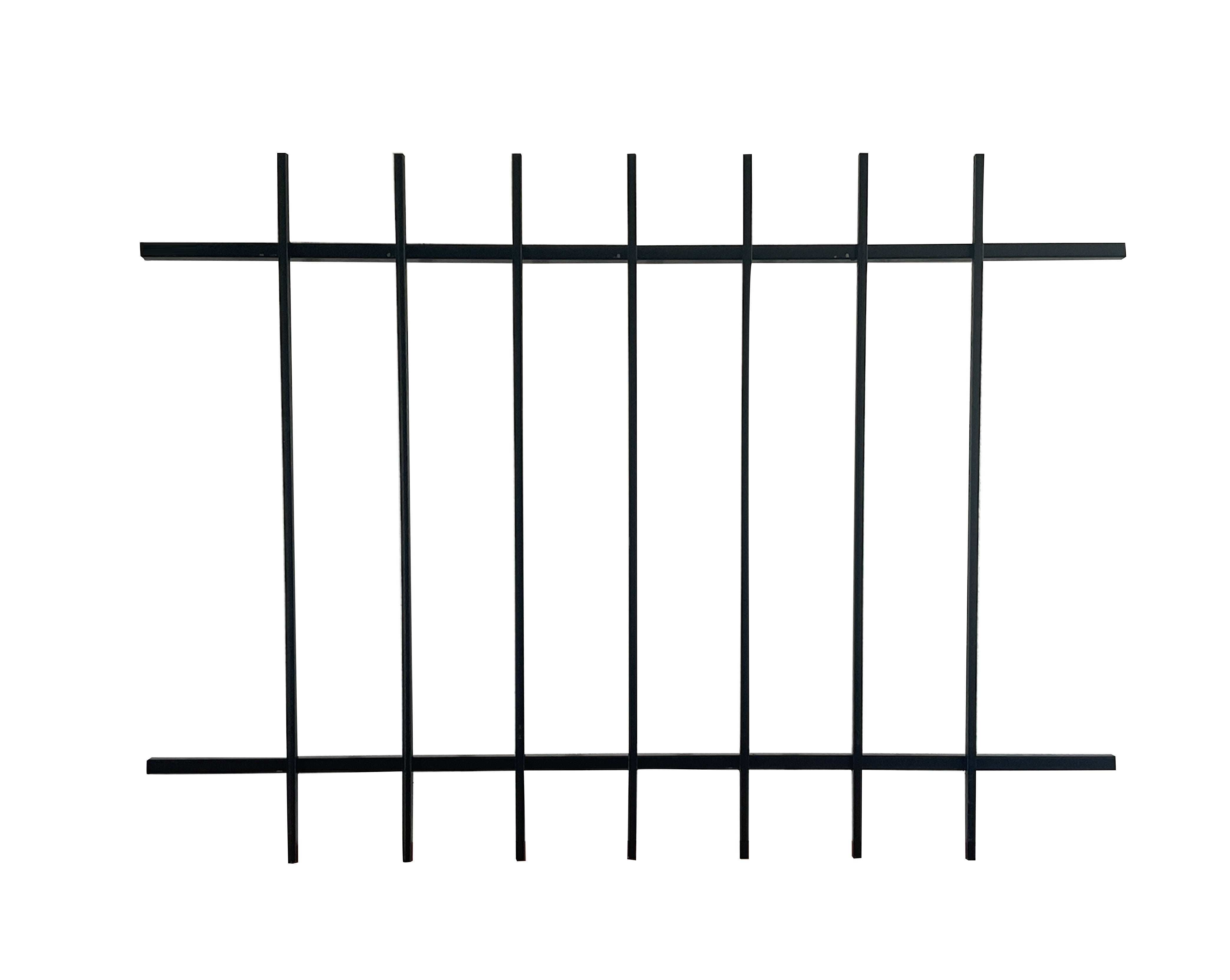 Grille de Defense DISTRI pour Fenetre H= 115 cm x L= 120 cm (côte ...