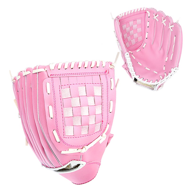 12.5in Outdoor Sports Baseball Glove Practice Equipment Thicken ...