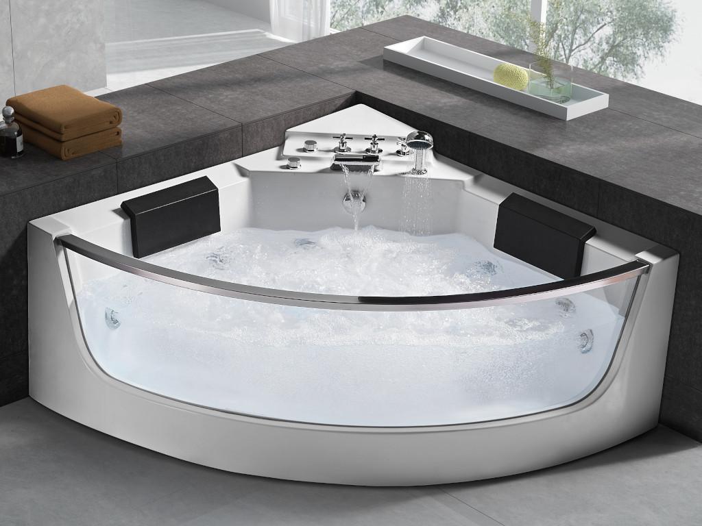 Baignoire Balno D Angle