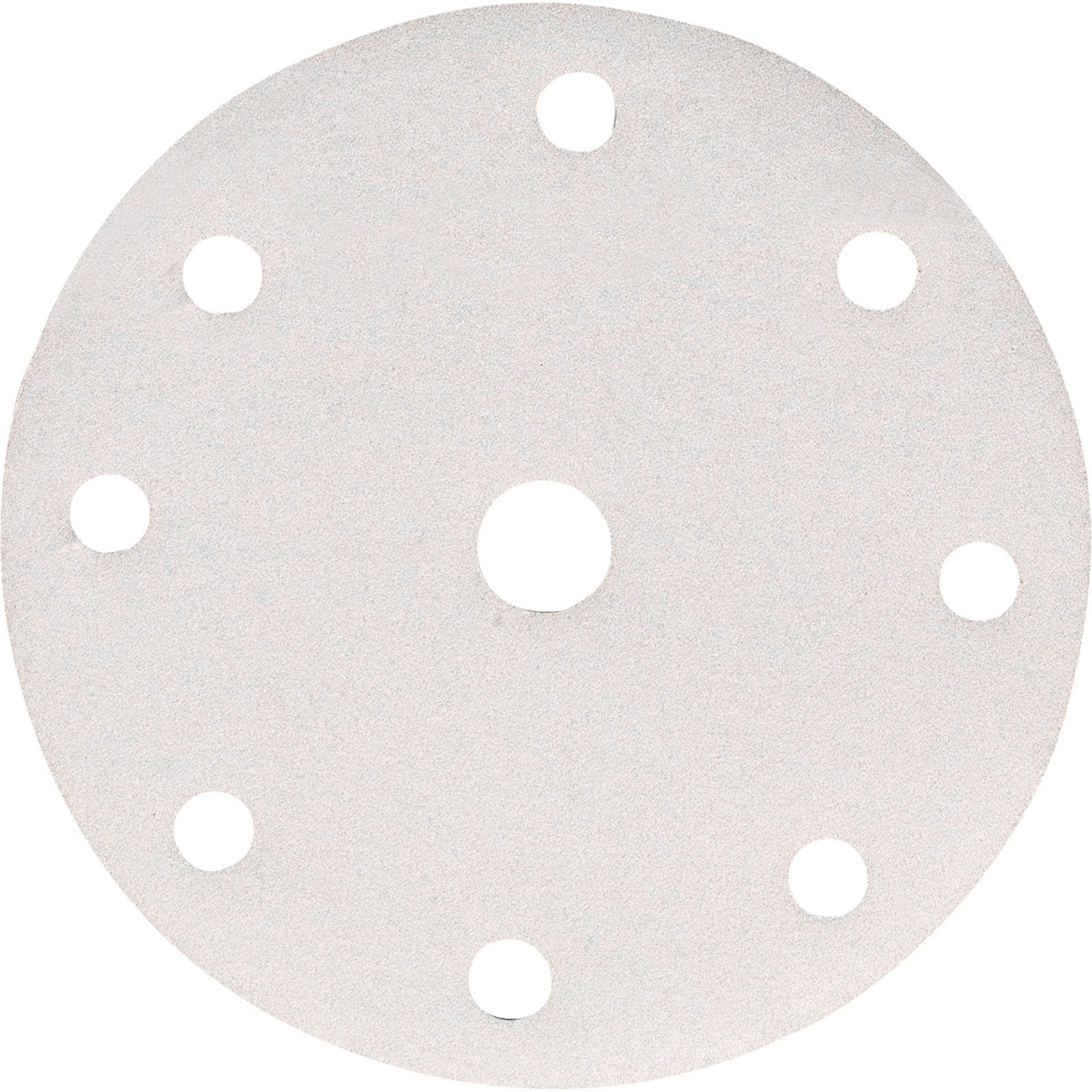 Makita papier abrasif velcro 150 mm K60 10 pces - P-37845 | Leroy Merlin