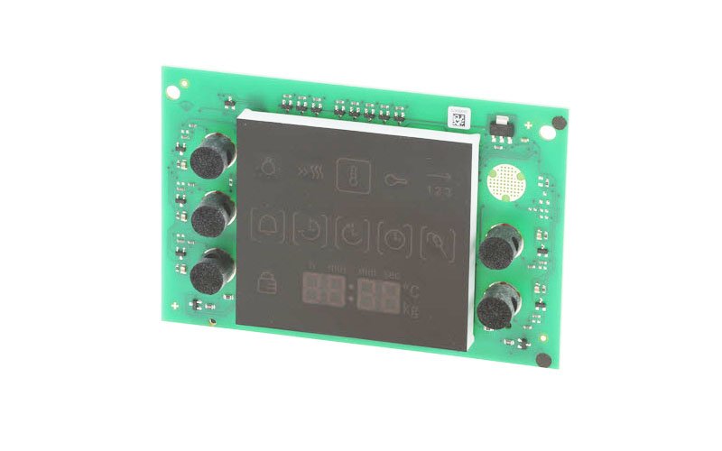 MODULE AFFICHAGE NON PROGRAMME pour FOUR BOSCH - 00707766 | Leroy Merlin