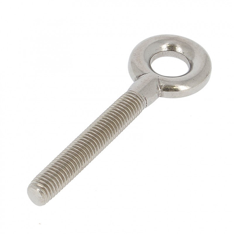 Vis A Oeil pour Tendeur M8X60 Inox A2 | Leroy Merlin