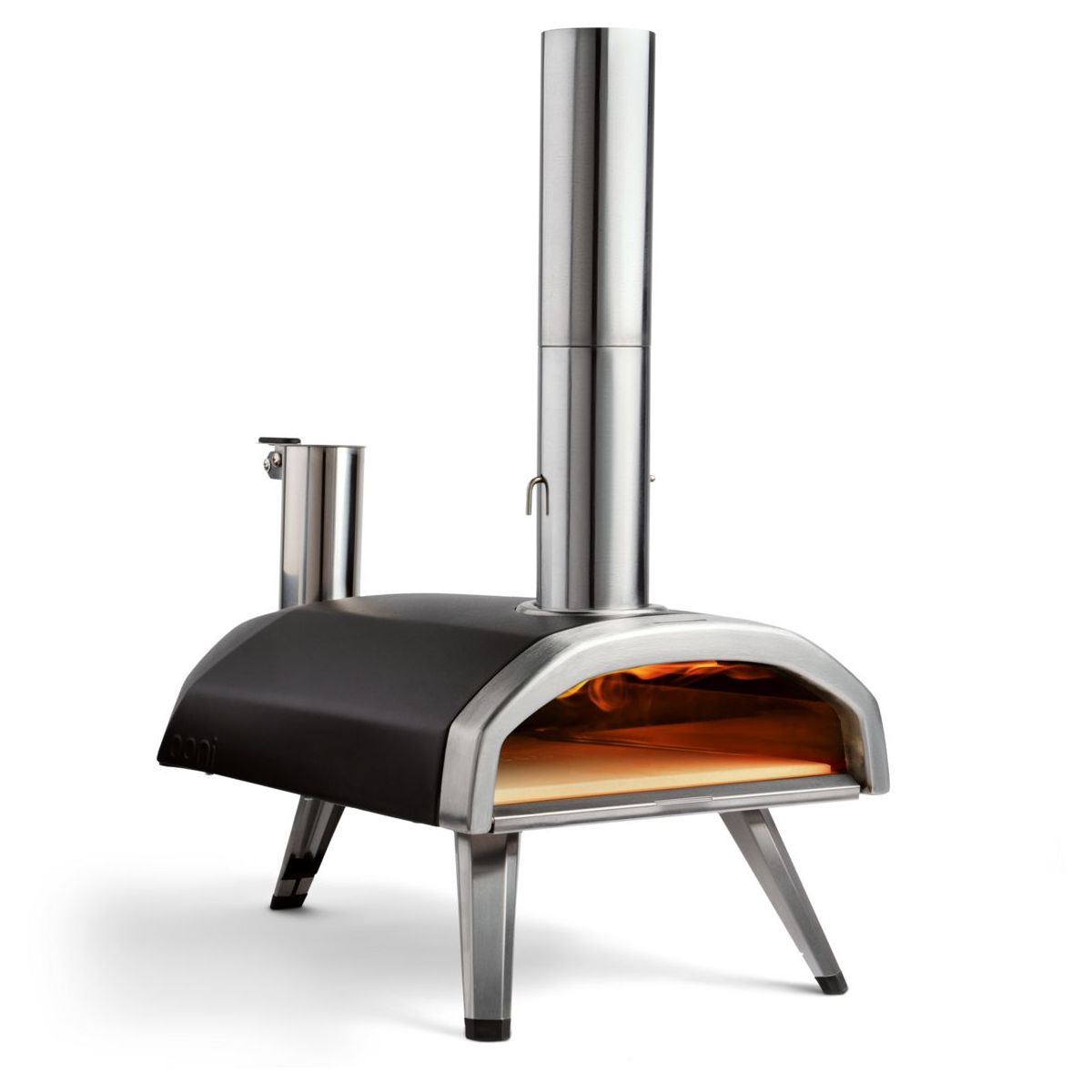 Four A Pizza Pellet Leroy Merlin