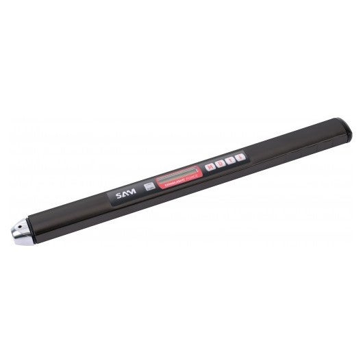 SAM OUTILLAGE - Clés électroniques DYNALIGHT FORCE pour embouts ronds ...