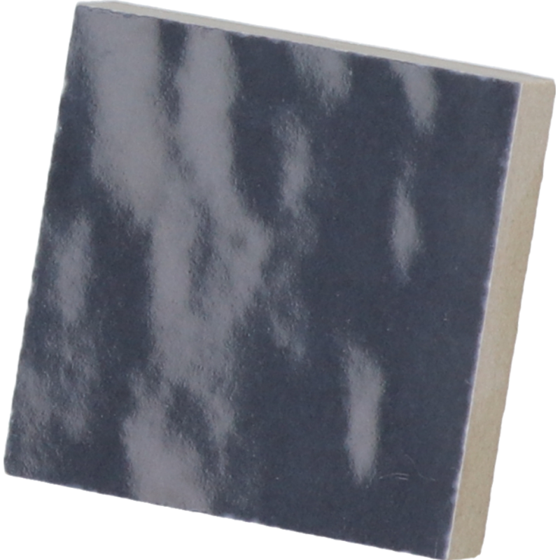 Cabochon sol / mur brillant 3,4x3,4 cm Taco KASBAH BLUE NIGHT (vendu ...