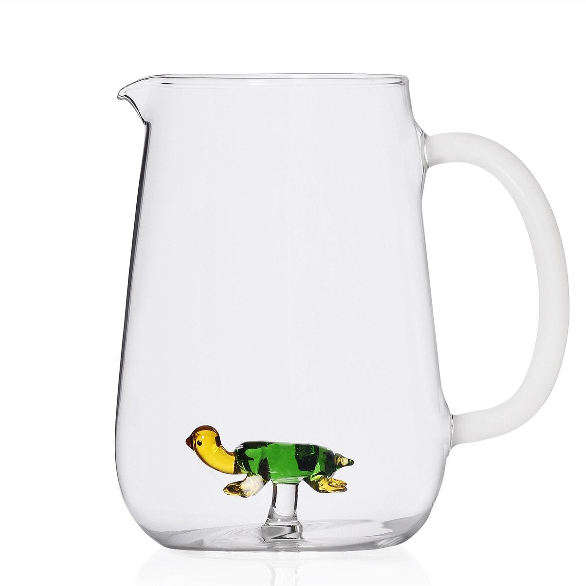 Brocca Tartaruga Verde Animal Farm 170cl | Leroy Merlin