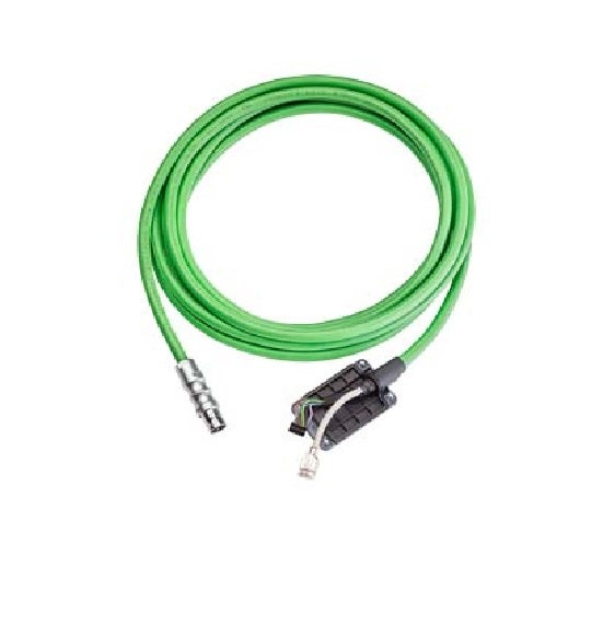 Cable de conexión HMI Simatic para Ktpx00(F) Mobile, longitud 5 m ...